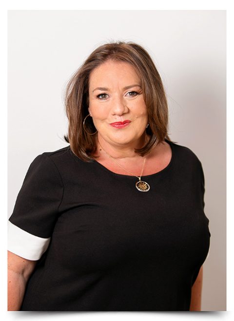 Deborah Grech - Clamtech